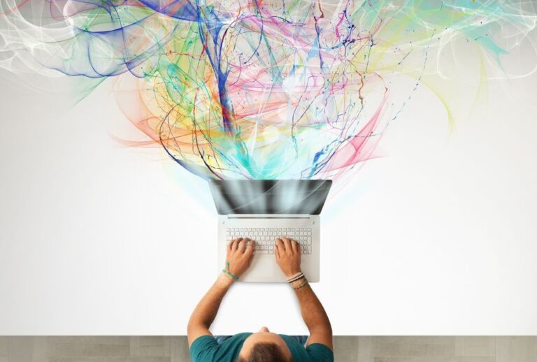 How to Write Your Expert Book in Under a Week – Think RAPT